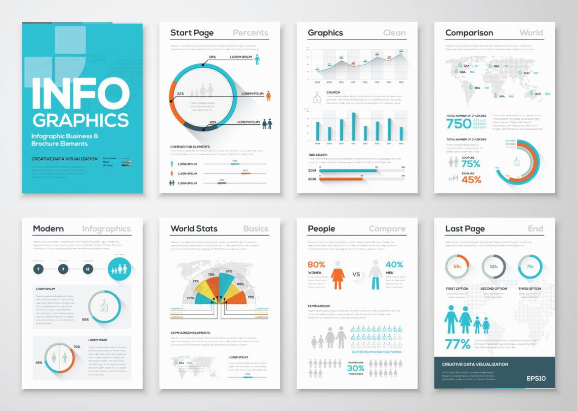Using infographics as sales tools - Infodec Communications