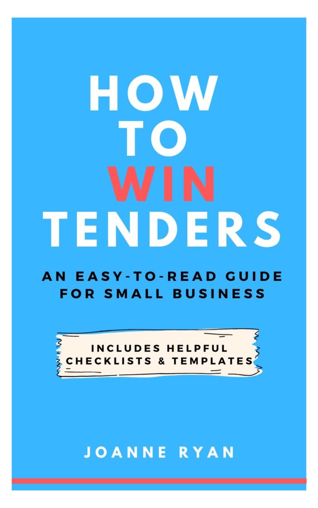 How to Win Tenders - An easy-to-read guide for small business | Infodec ...